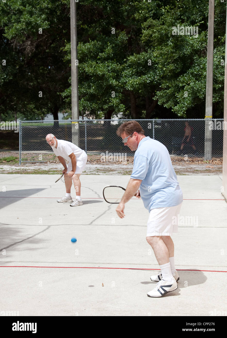 Racquetball hi-res stock photography and images - Alamy