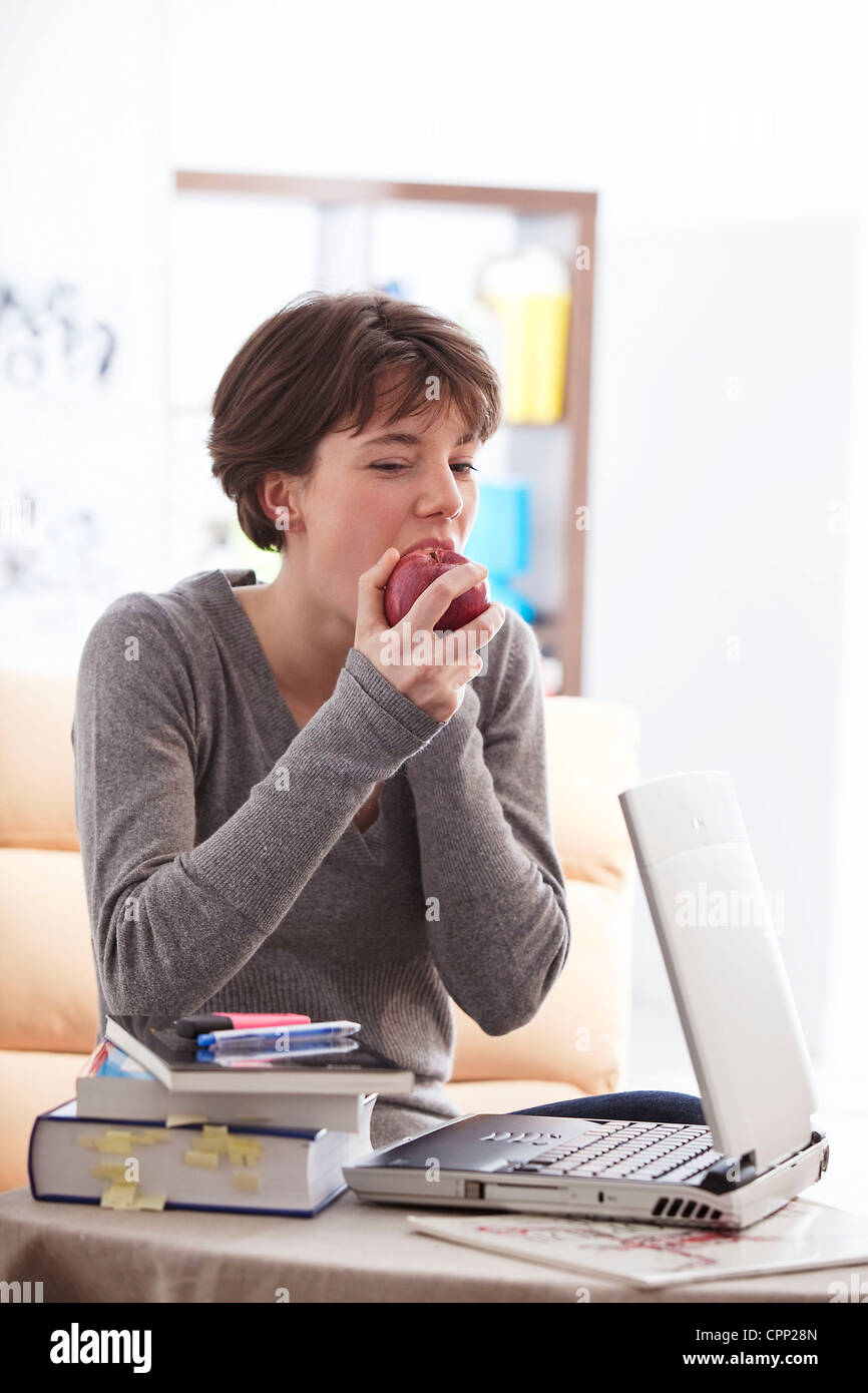 Fruitful communication hi-res stock photography and images - Alamy
