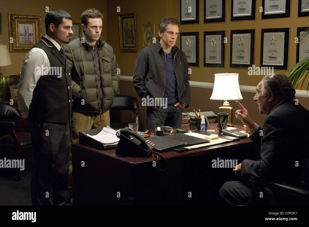 Brett stiller hi-res stock photography and images - Alamy