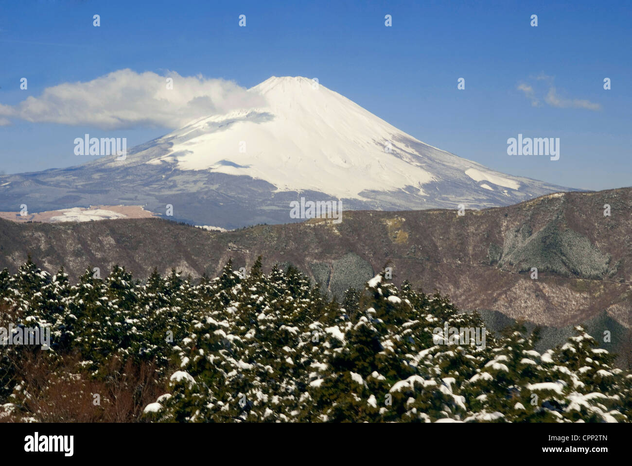 Fuji yama hi-res stock photography and images - Alamy