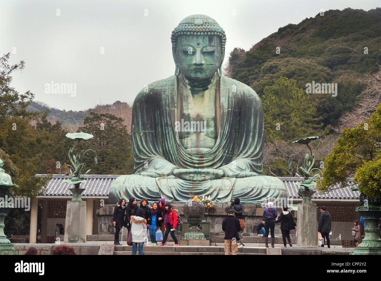Japan monuments hi-res stock photography and images - Alamy