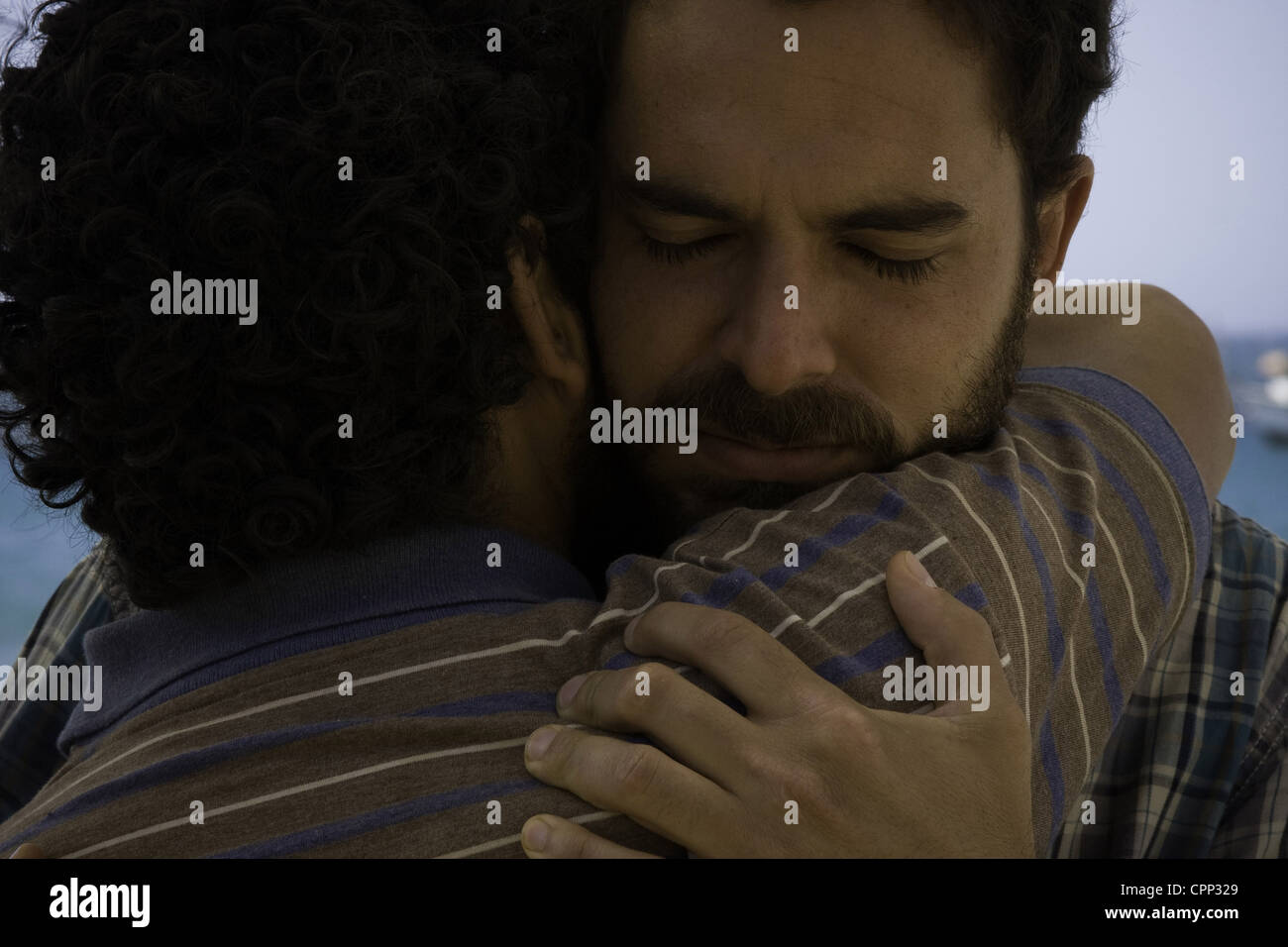 Contracorriente Undertow Year : 2009 Peru Director : Javier Fuentes ...