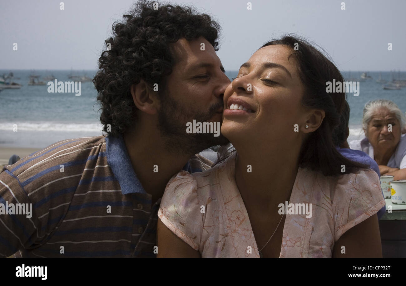 Contracorriente Undertow Year : 2009 Peru Director : Javier Fuentes ...