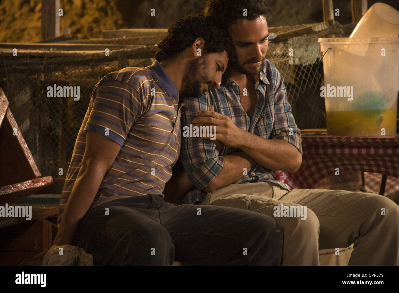 Contracorriente Undertow Year : 2009 Peru Director : Javier Fuentes ...