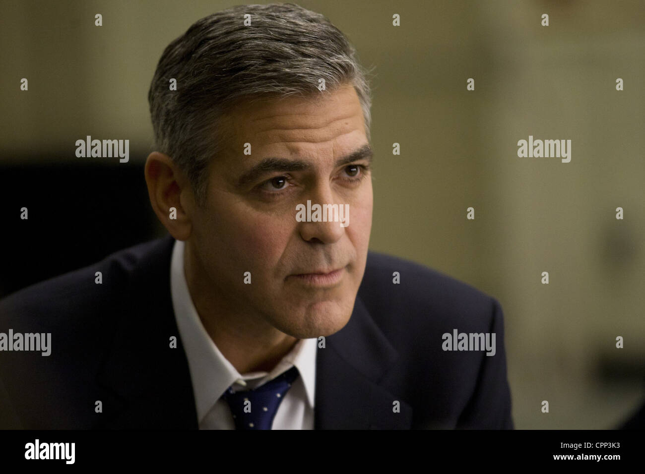 The Ides of March Year : 2011 USA Director : George Clooney George ...