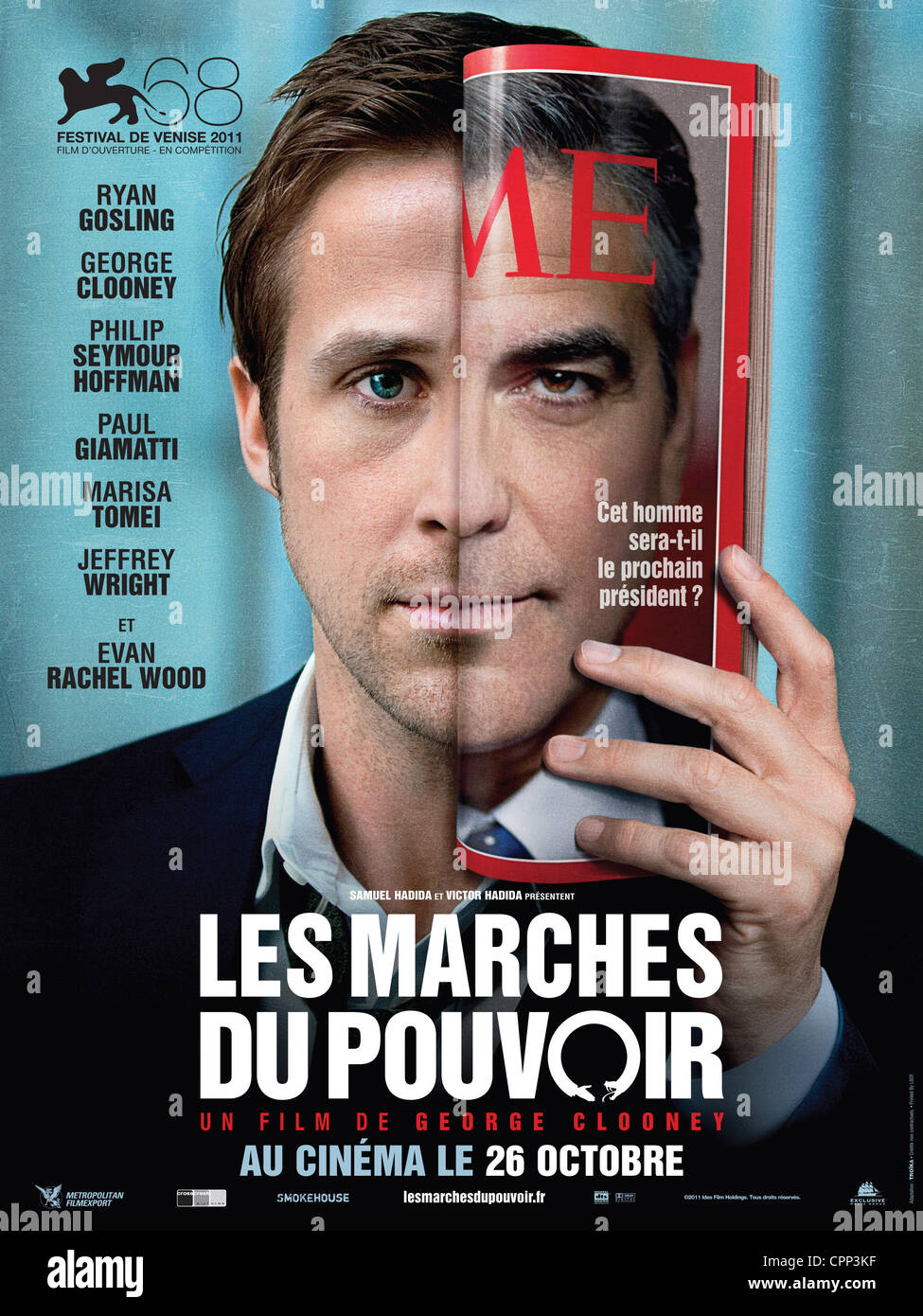 The Ides of March Stock Photo - Alamy