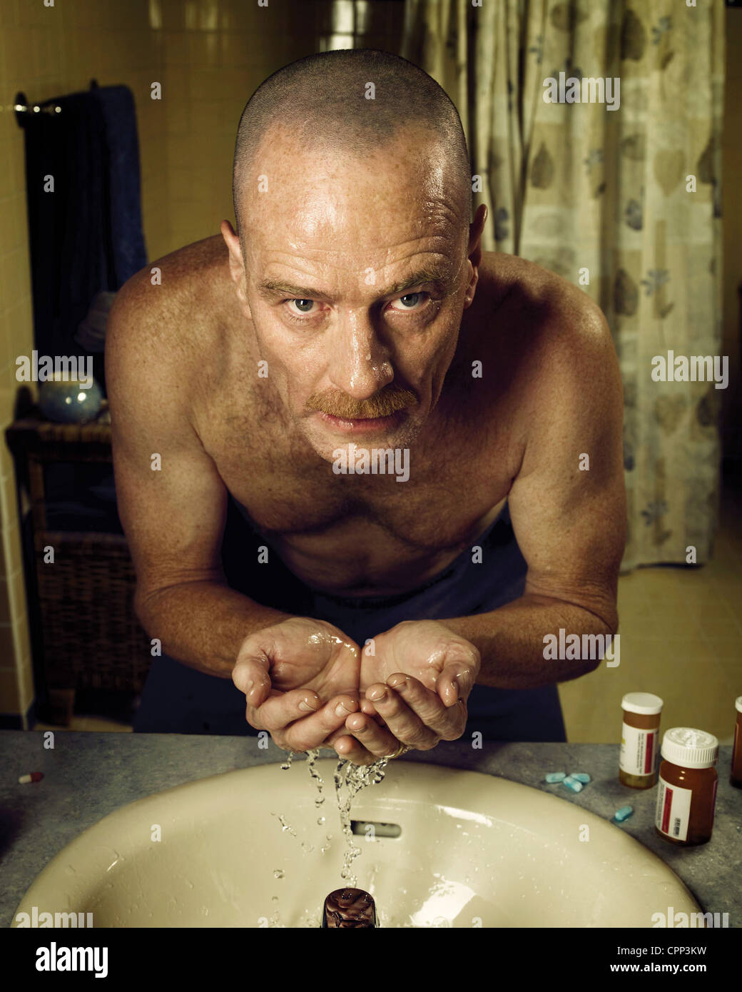 Breaking Bad (Season 2 Stock Photo - Alamy