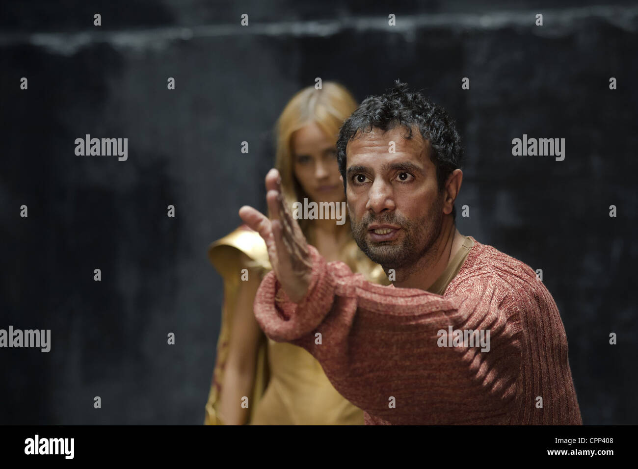 Tarsem singh hi-res stock photography and images - Alamy