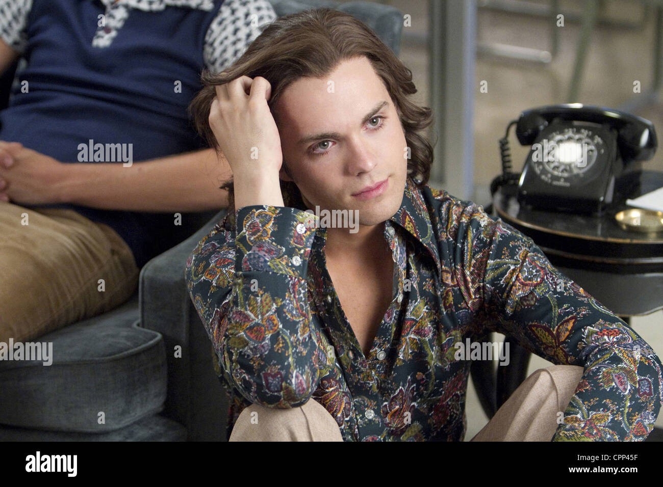 Robert pulcini thomas dekker hi-res stock photography and images - Alamy