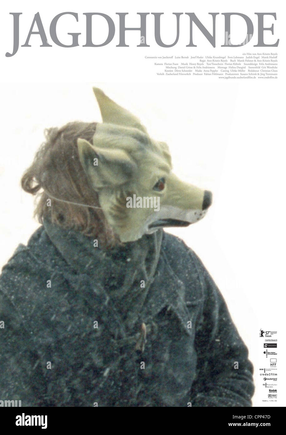 Jagdhunde hi-res stock photography and images - Alamy