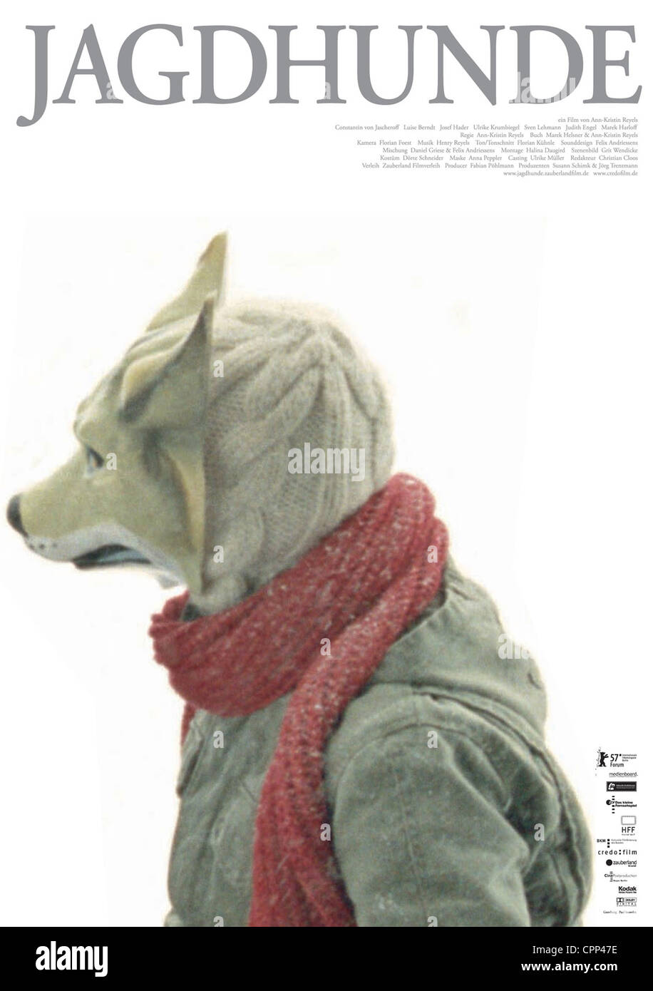 Jagdhunde hi-res stock photography and images - Alamy