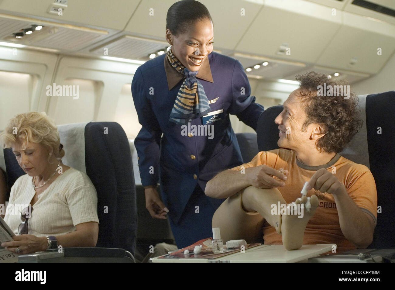 Deuce Bigalow: European Gigolo Stock Photo - Alamy