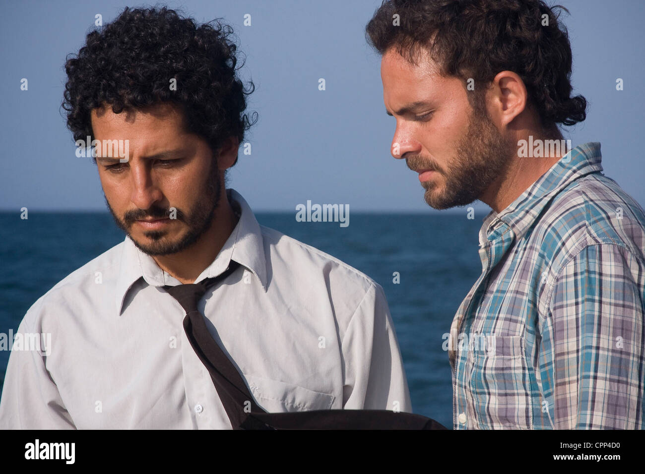 Contracorriente Undertow Year : 2009 Peru Director : Javier Fuentes ...