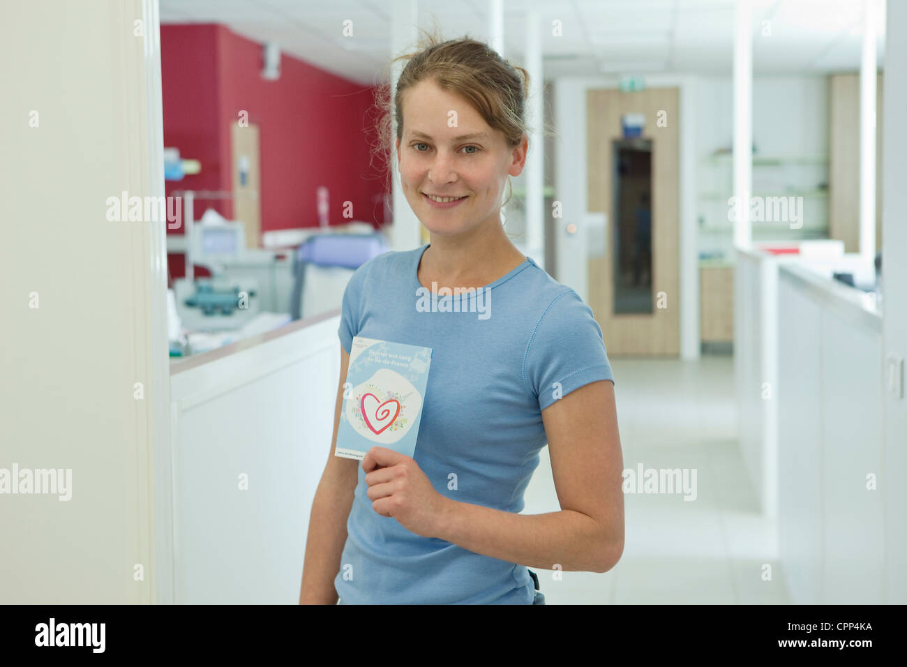 Blood donation logo hi-res stock photography and images - Alamy