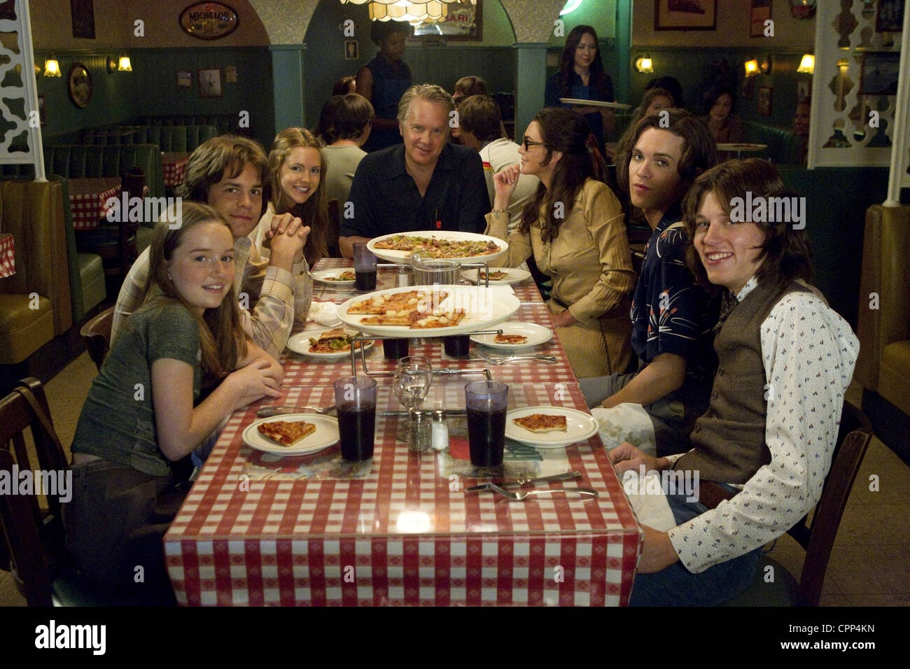 Cinema Verite (TV Stock Photo - Alamy