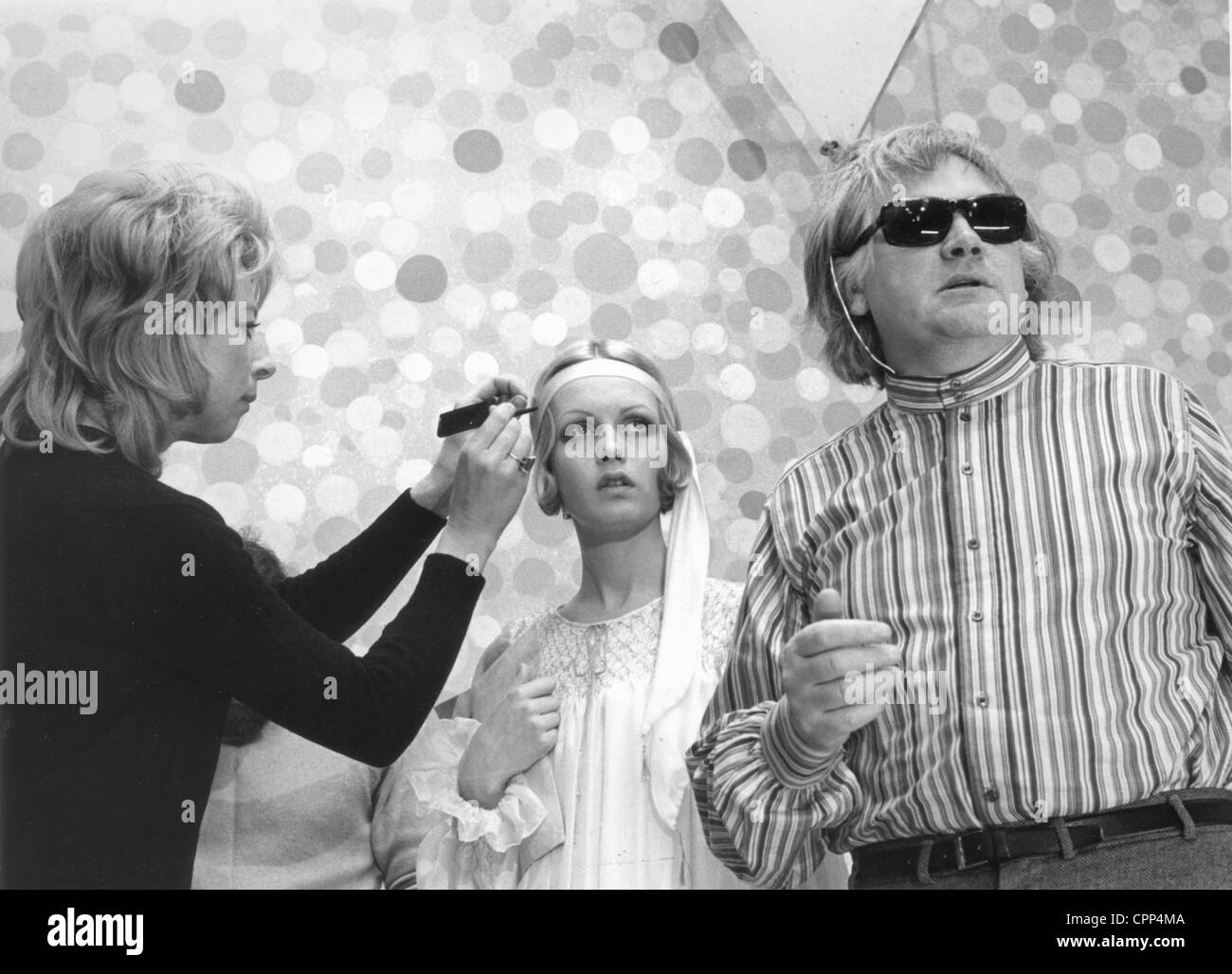 The Boy friend Stock Photo - Alamy