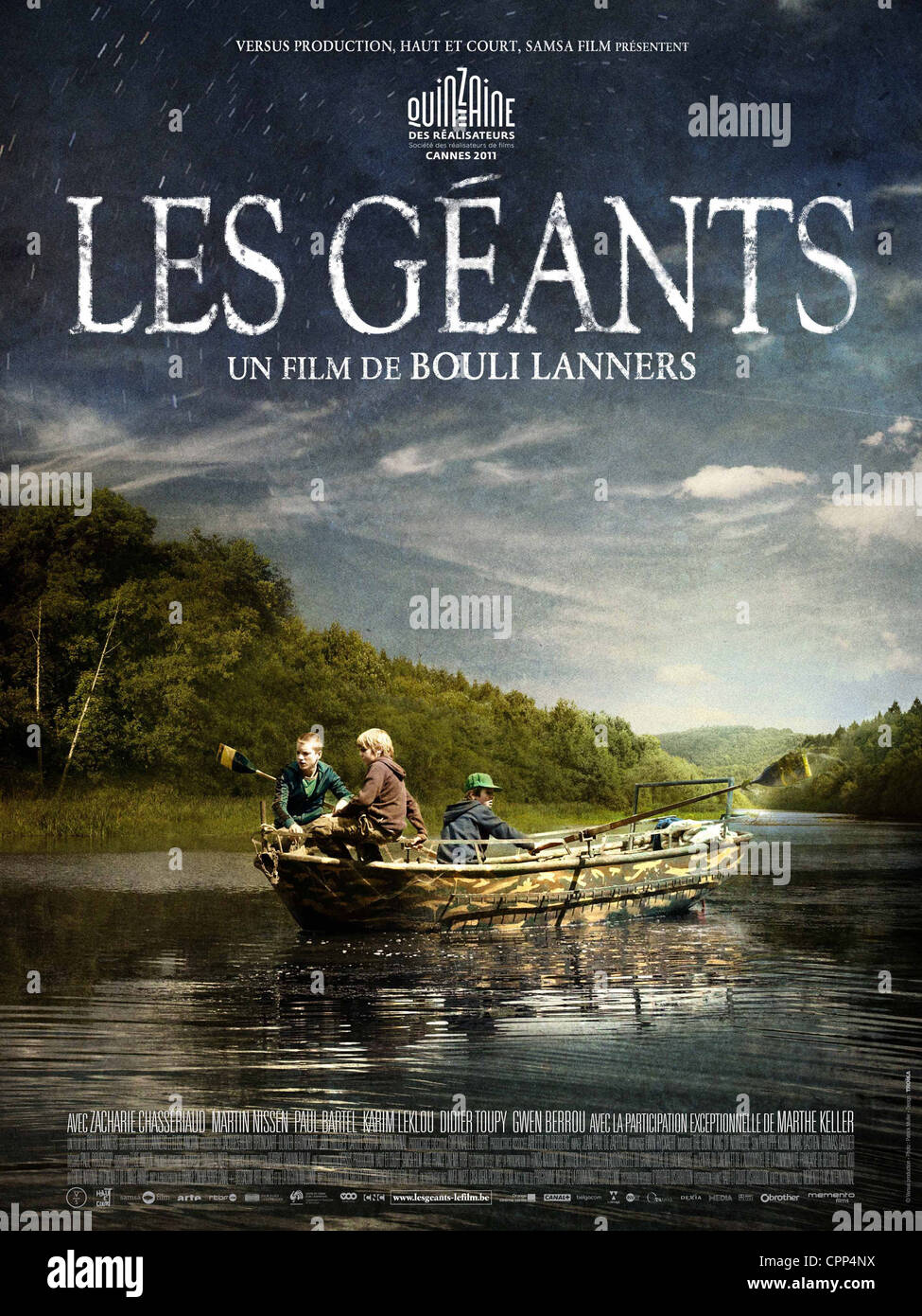 Les geants year hi-res stock photography and images - Alamy