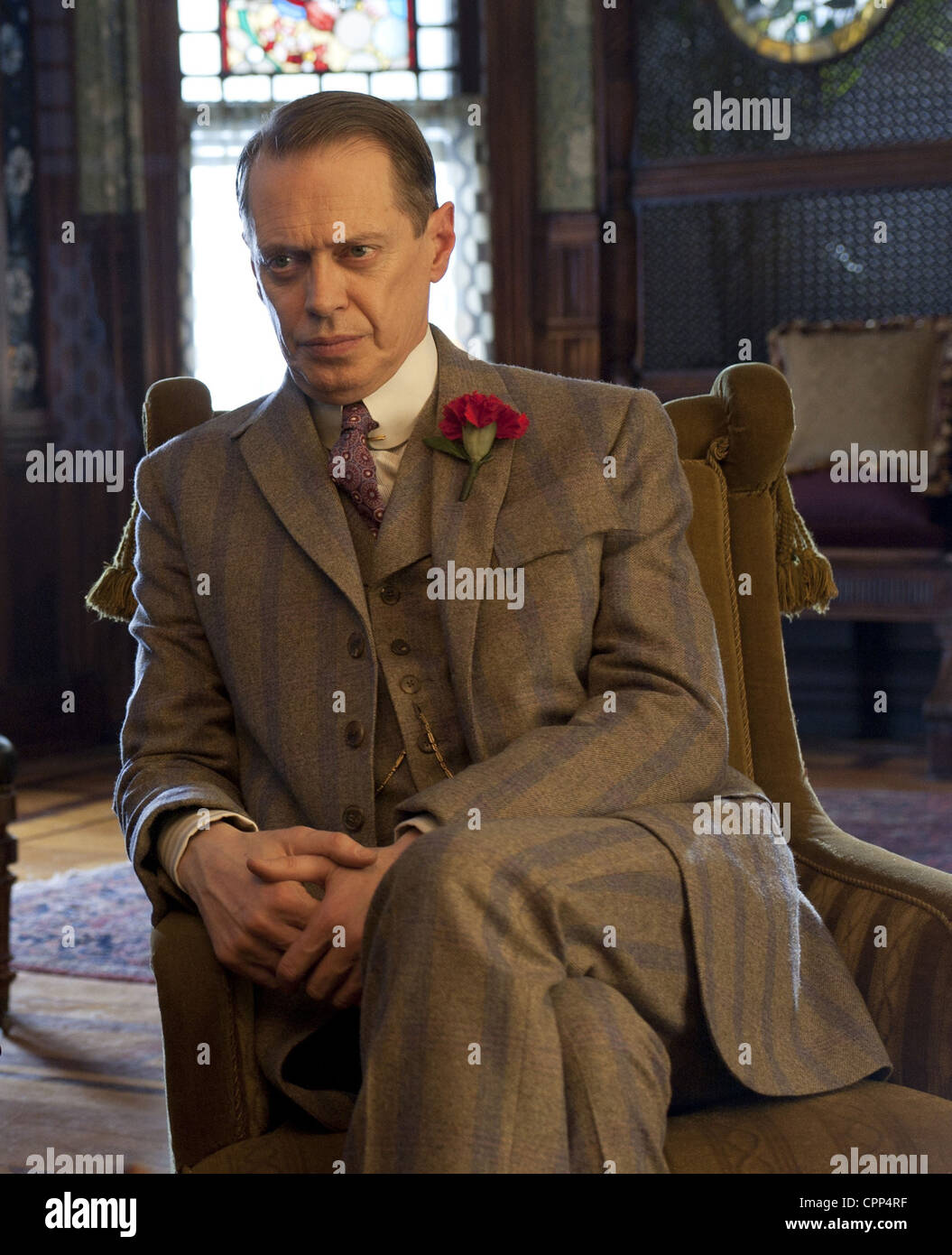 Boardwalk Empire TV Series 2010 - ???? USA 2011 Season 2, episode 1 : ...