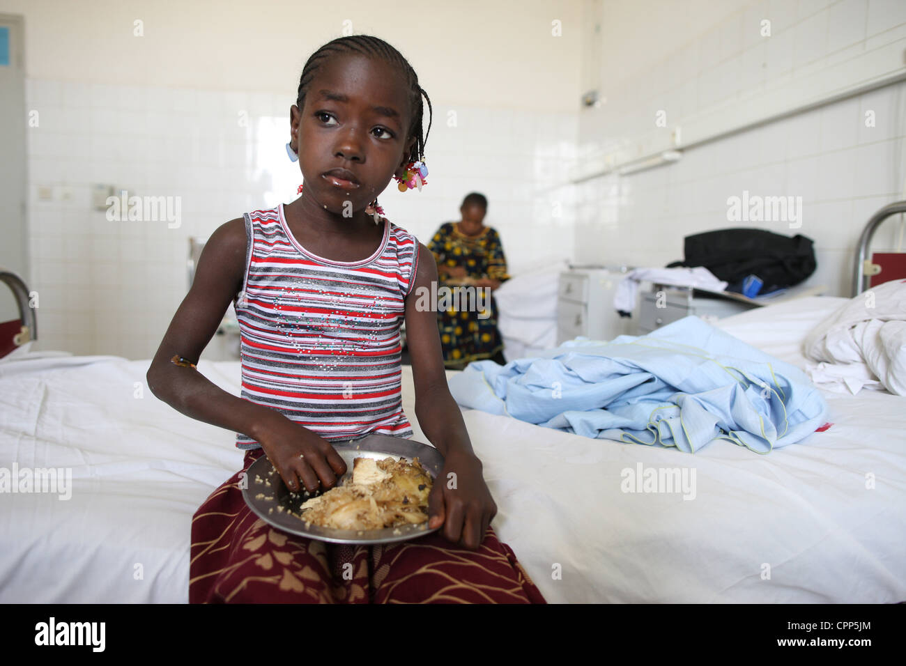 CHILD HOSPITAL PATIENT Stock Photo - Alamy