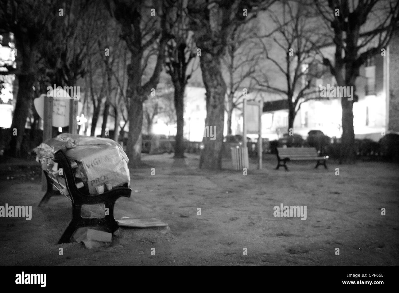 Outdoor service box Black and White Stock Photos & Images - Alamy