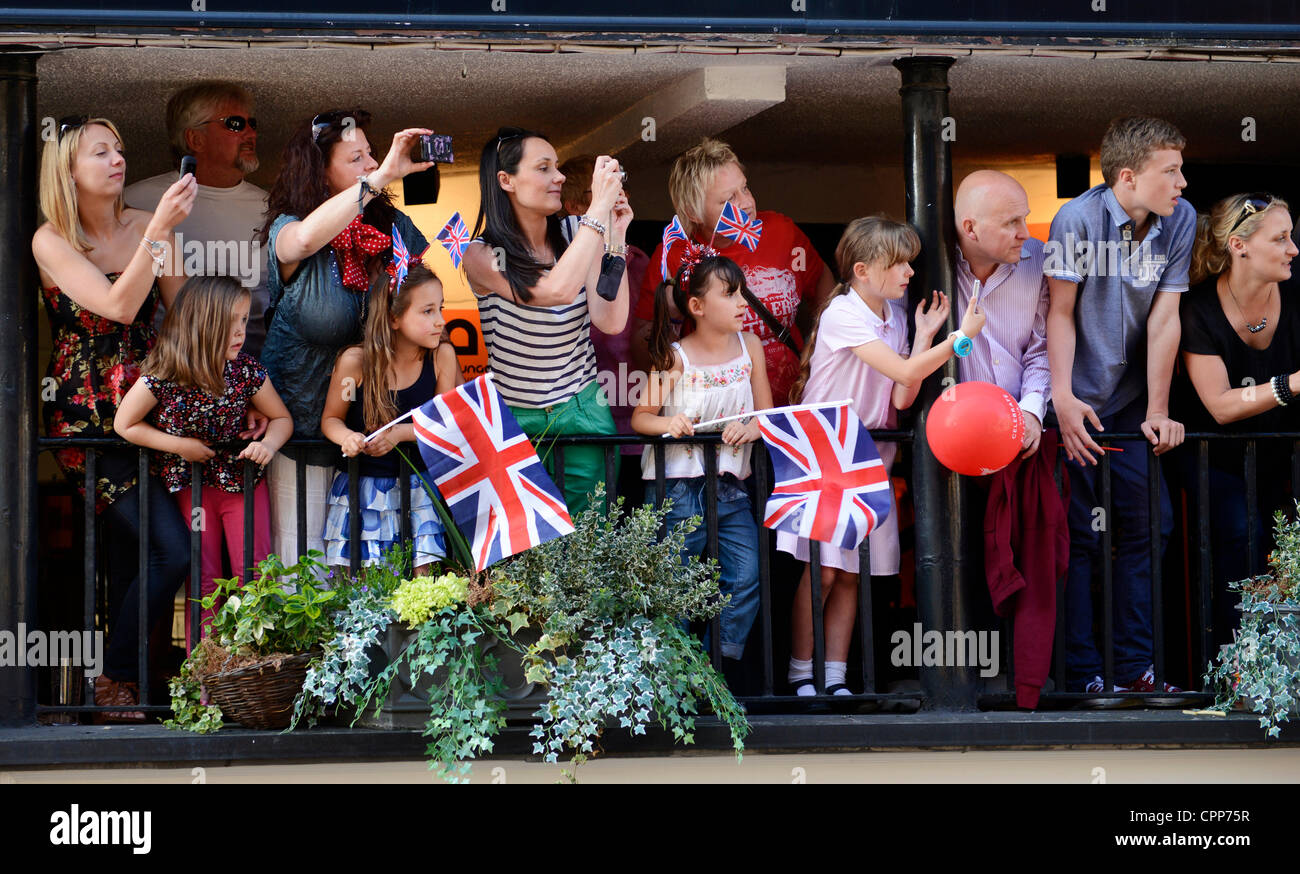 Chester racecourse cross hi-res stock photography and images - Alamy