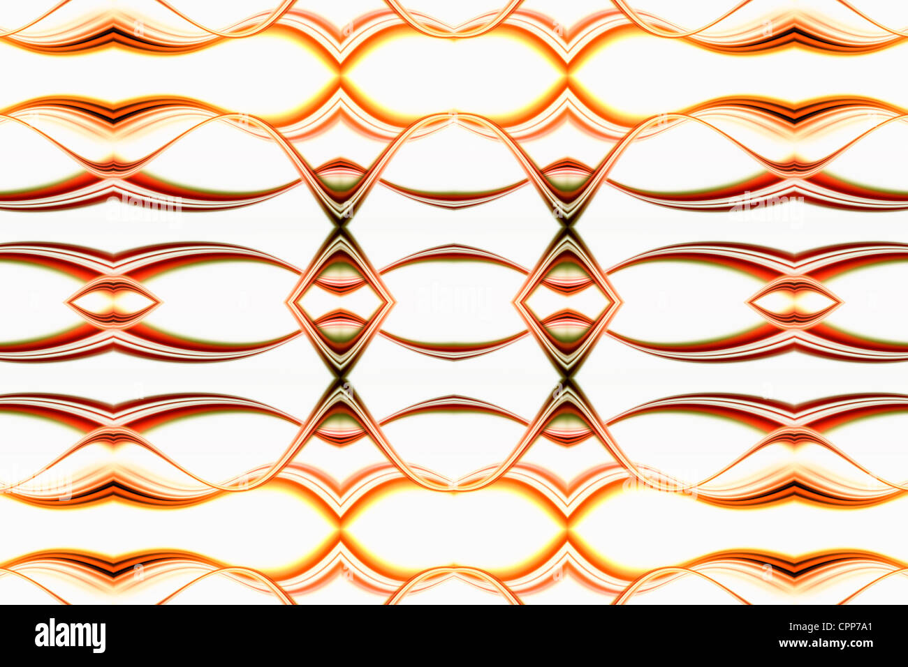 Abstract powerful illustrated background pattern Stock Photo - Alamy