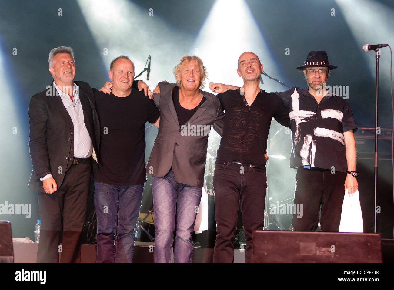 Steve kinch hi-res stock photography and images - Alamy