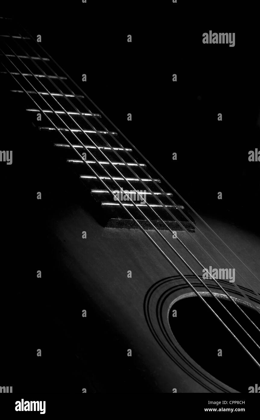 Strings player Black and White Stock Photos & Images - Alamy