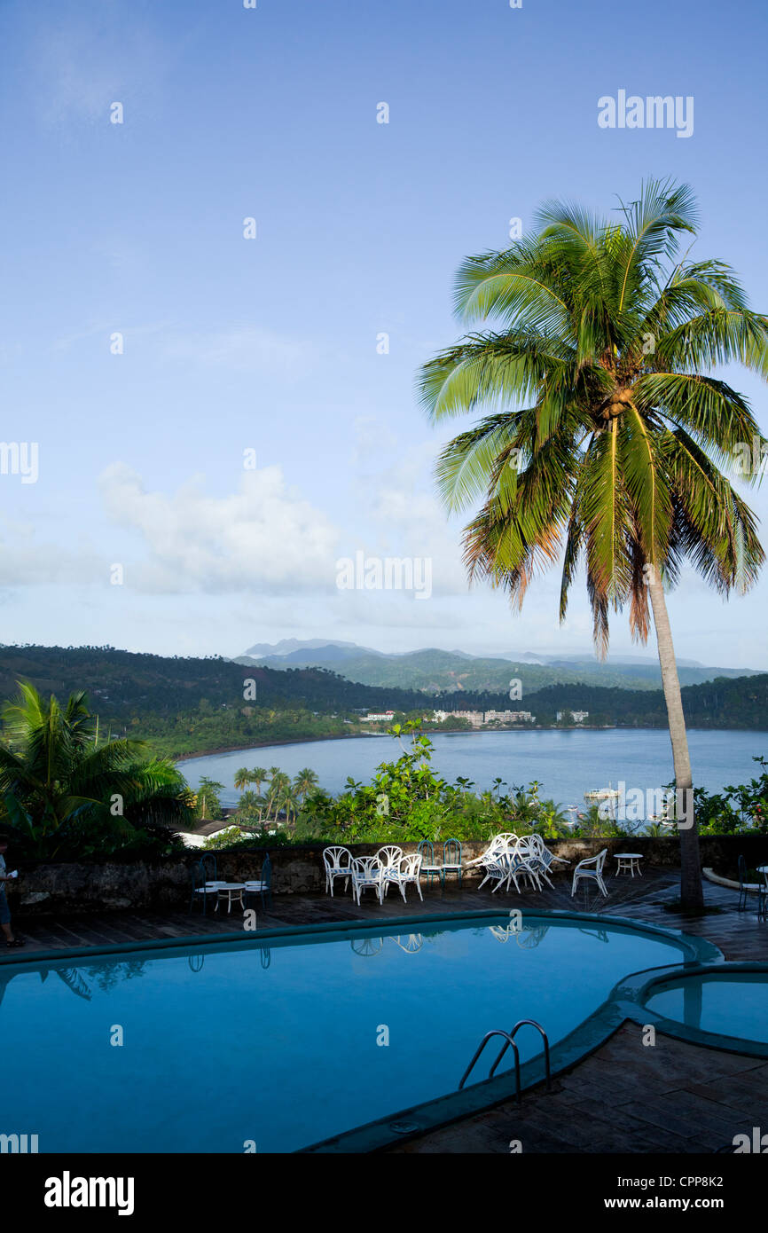 El hotel castillo hi-res stock photography and images - Alamy