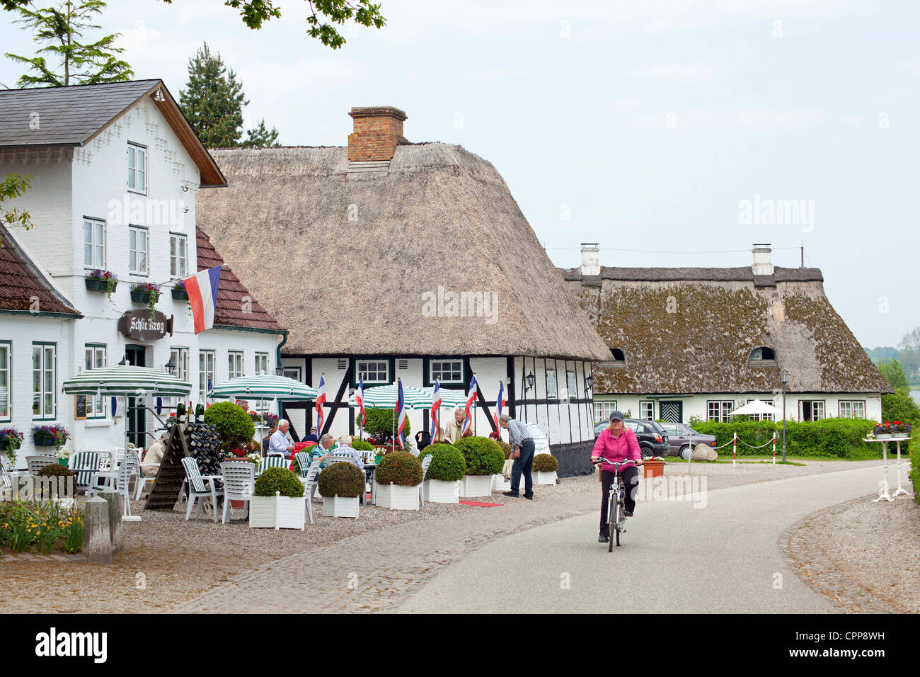 Sieseby hi-res stock photography and images - Alamy