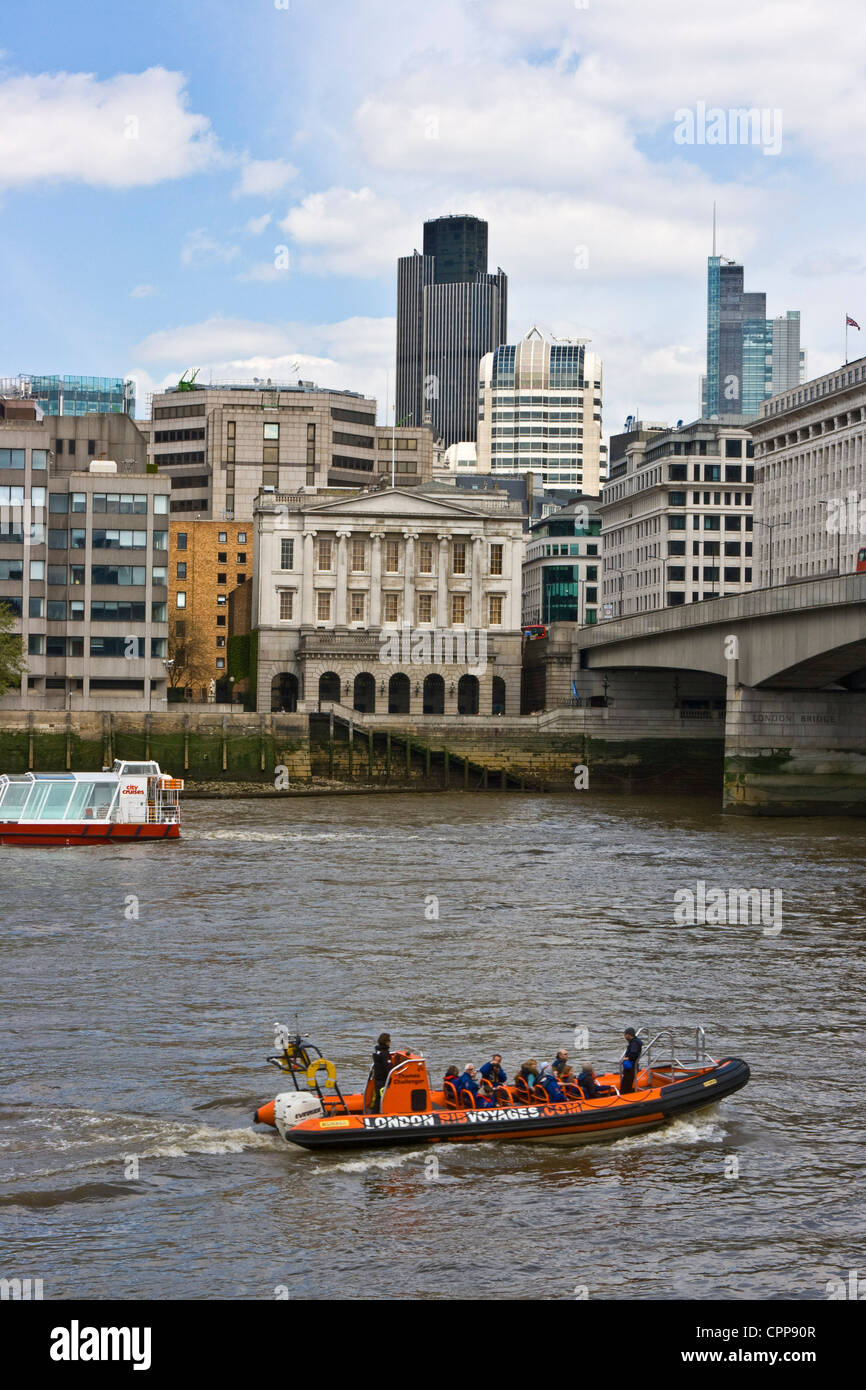 Worshipful company of fishmongers hi-res stock photography and images ...