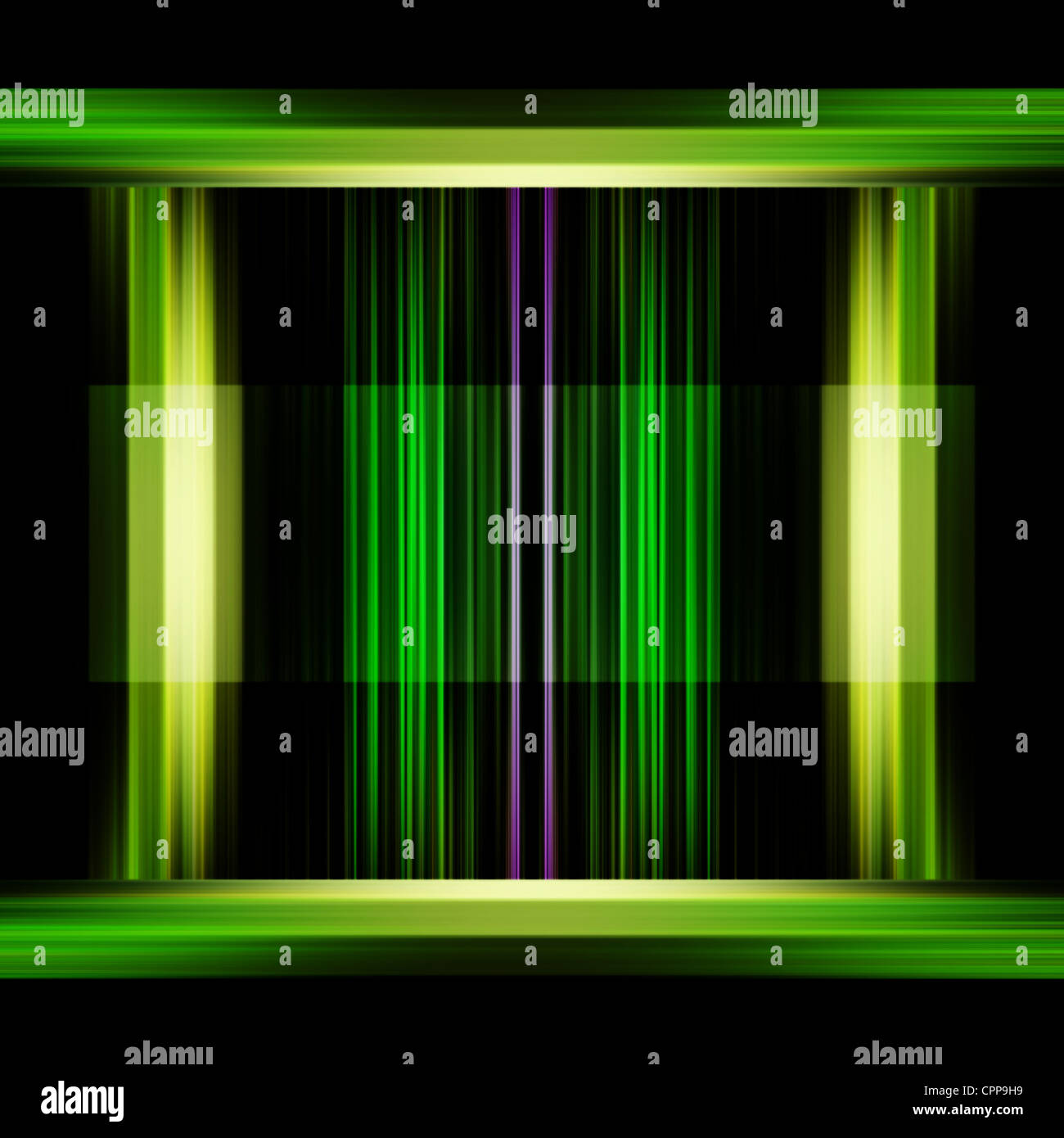 Wonderful abstract decorative stripe background design Stock Photo - Alamy
