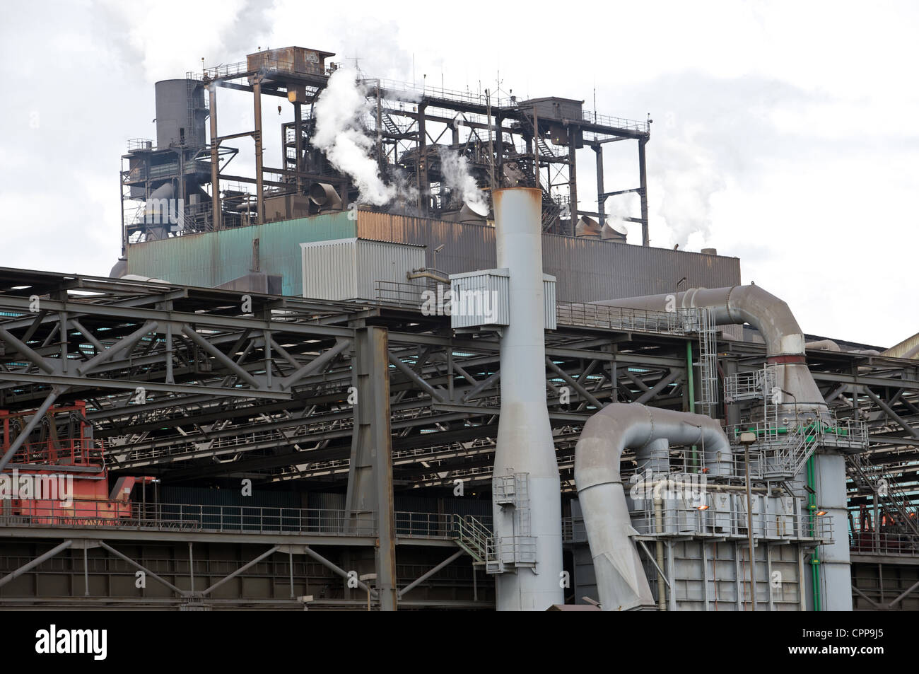 Blast furness hi-res stock photography and images - Alamy
