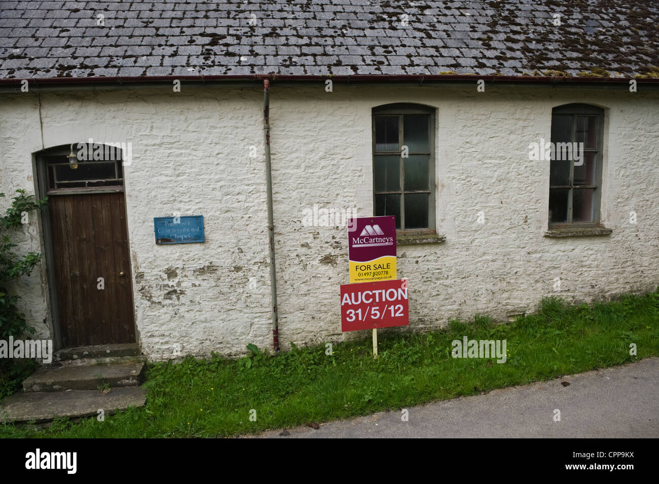 Painscastle hi-res stock photography and images - Alamy