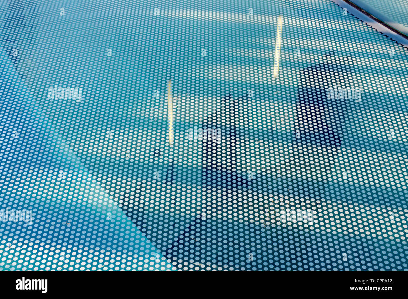 Fritting glass hi-res stock photography and images - Alamy