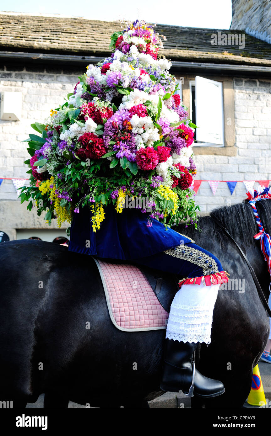 Oak apple day hi-res stock photography and images - Alamy