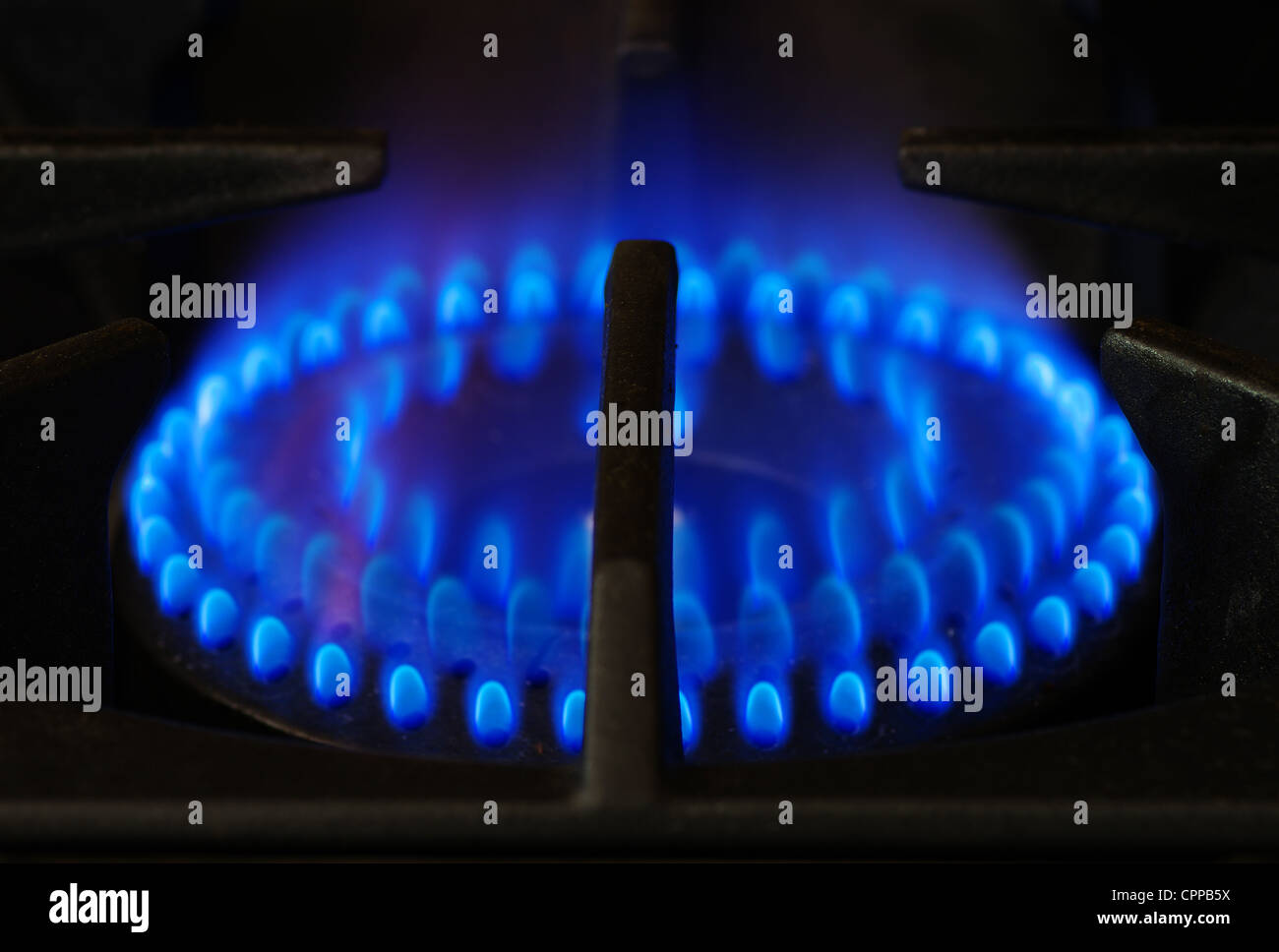 Gas Stove With Grates at Mackenzie Ramos blog