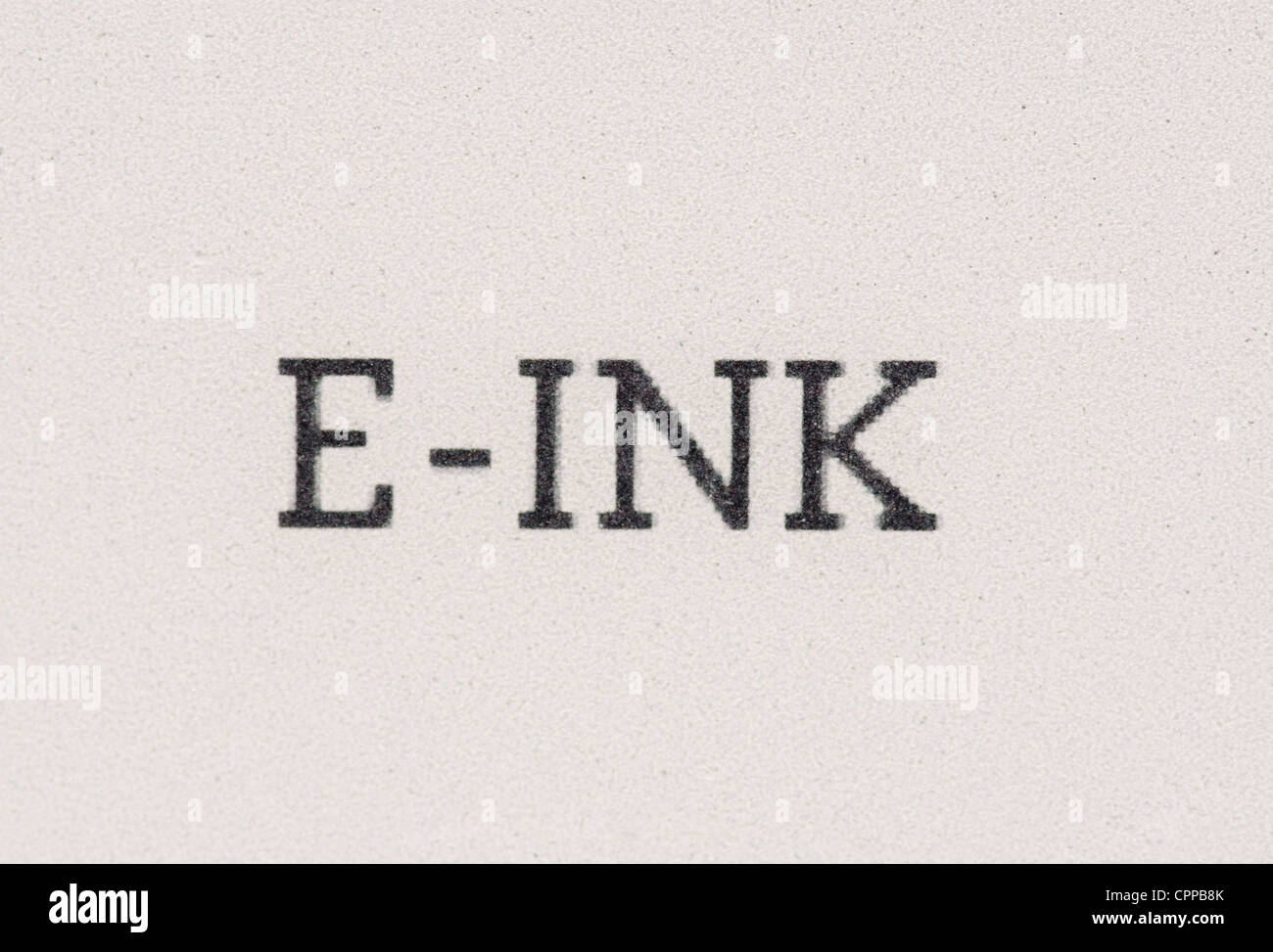 E ink background hi-res stock photography and images - Alamy