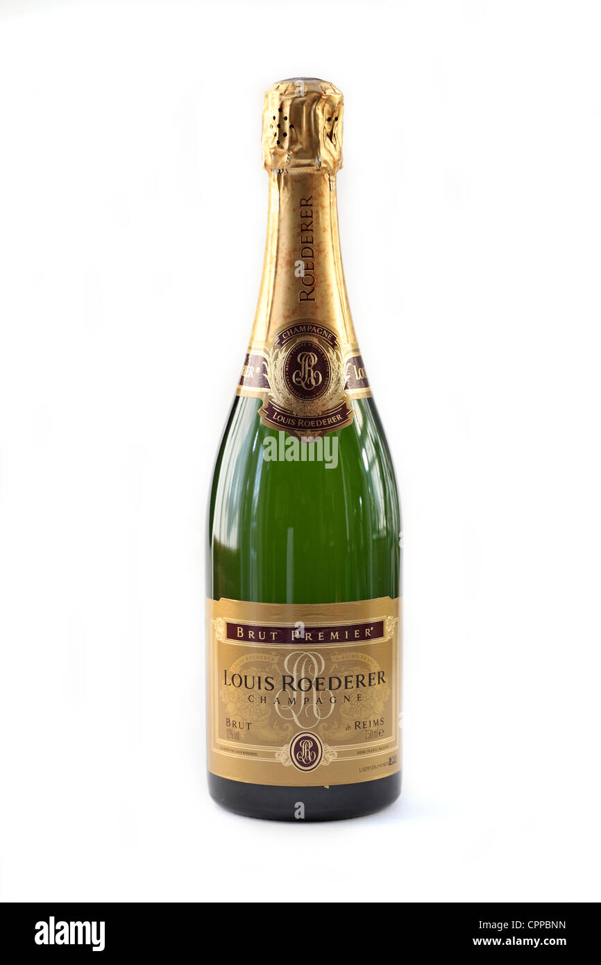 Roederer hi-res stock photography and images - Alamy