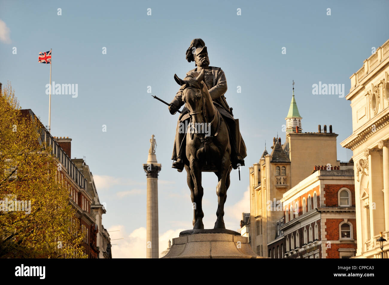 Prince George High Resolution Stock Photography and Images - Alamy