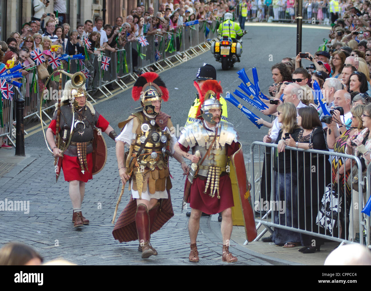 Roman torch hi-res stock photography and images - Alamy