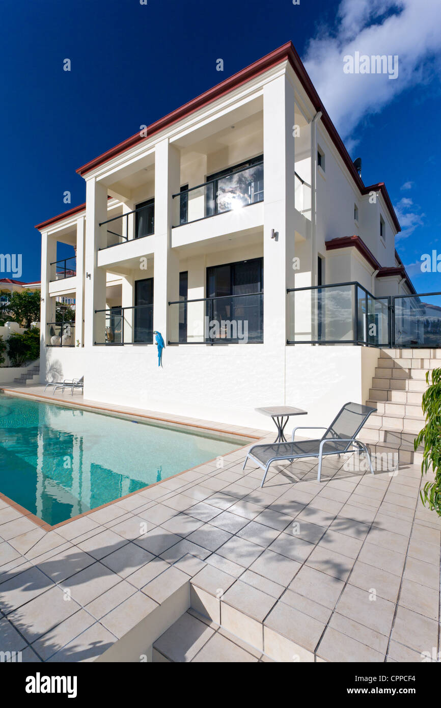 Luxury 2 Story House With Pool Luxury Vacation Rentals In Paradise