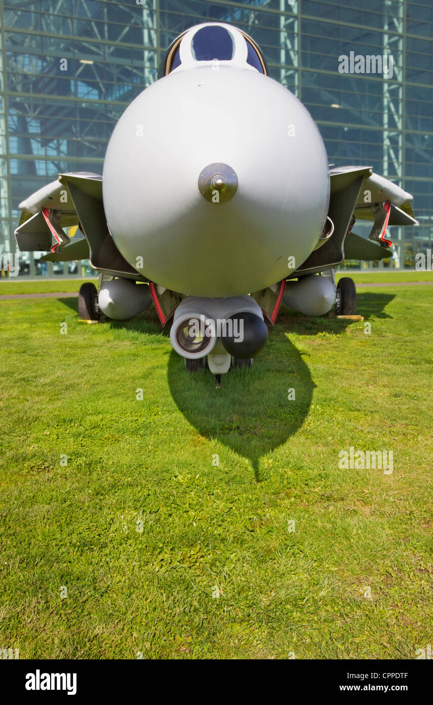 Cockpit view fighter jet hi-res stock photography and images - Alamy