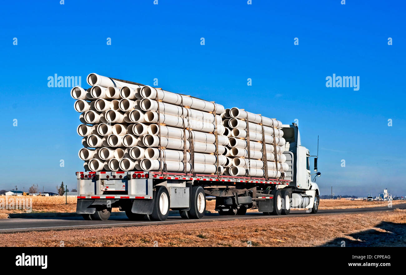 Driver hauling hi-res stock photography and images - Alamy