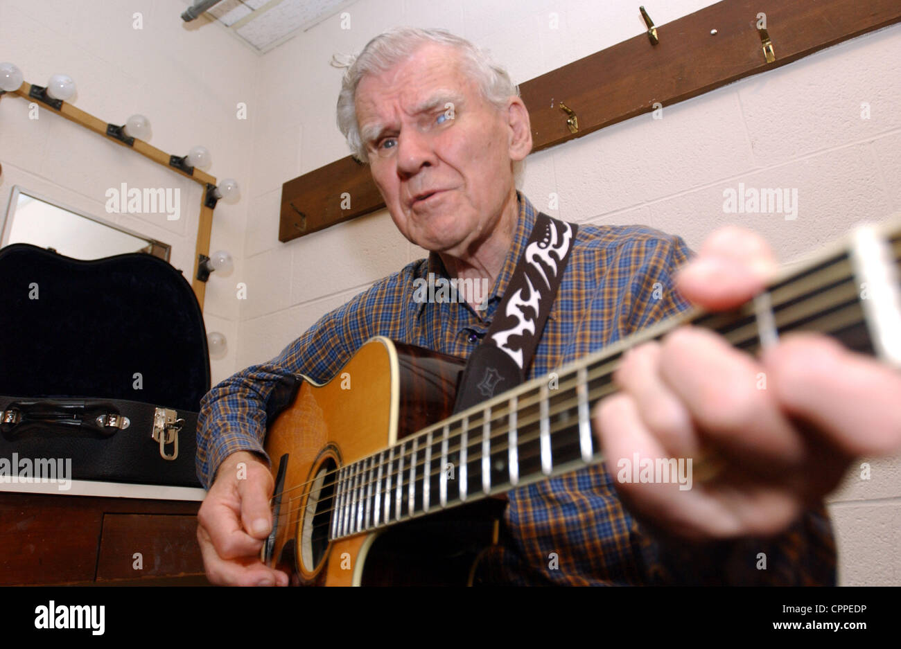 Doc Watson