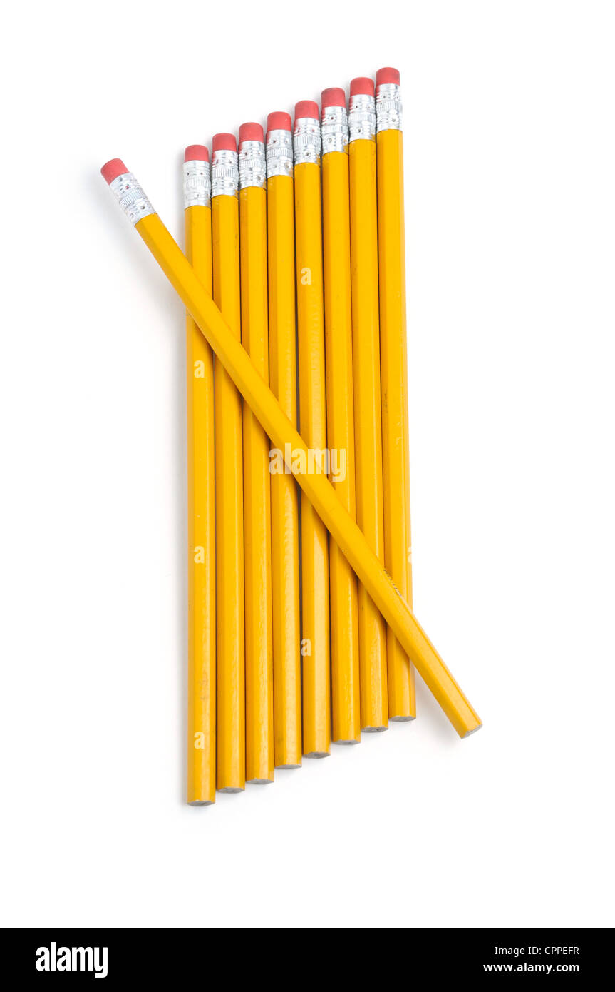 Sharpened ready for use hi-res stock photography and images - Alamy