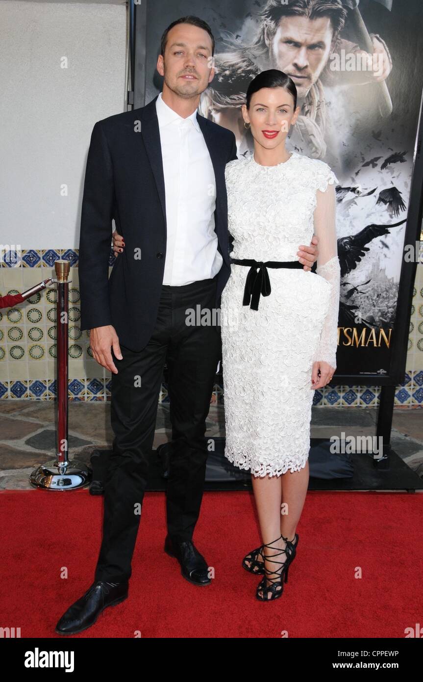 Rupert sanders liberty ross hi-res stock photography and images - Alamy