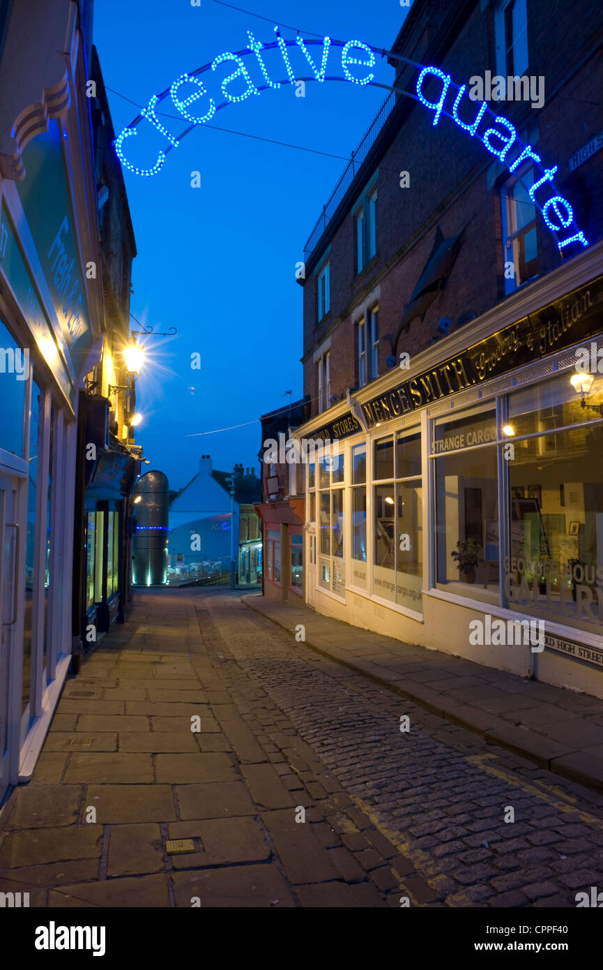 Creative Folkestone High Resolution Stock Photography and Images - Alamy