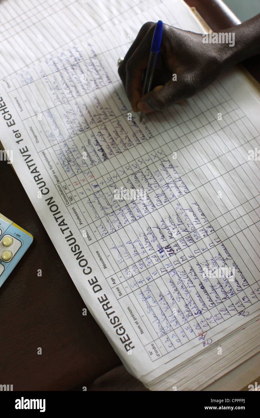 Mali health hi-res stock photography and images - Alamy