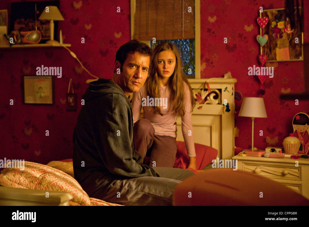 Intruders year hi-res stock photography and images - Alamy